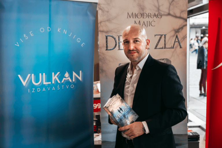 "Sudija Majić probio medijsku blokadu na RTS-u": Društvene mreže bruje o poslednjem izdanju ...