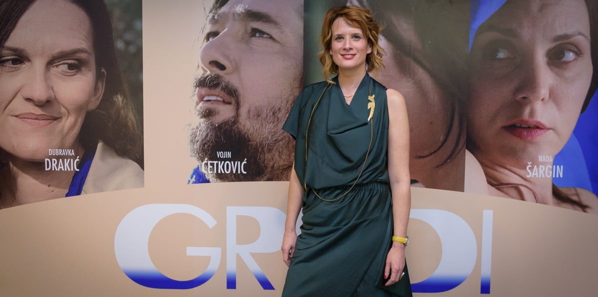 Marija Perović: „Ne pristajem na loše!“ | City Magazine