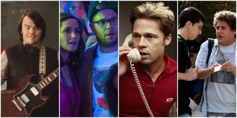 15 najboljih komedija u 21. veku | City Magazine