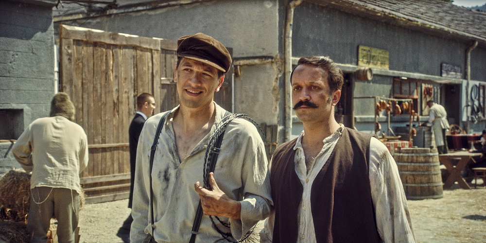 Kritika filma „Bilo jednom u Srbiji“: Leskovačka mućkalica bez priloga ...