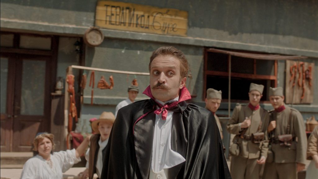 Kritika filma „Bilo jednom u Srbiji“: Leskovačka mućkalica bez priloga ...