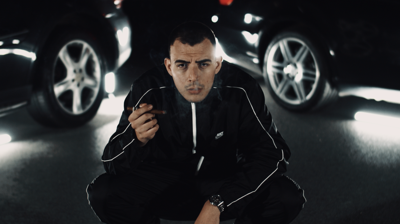 Bore Balboa za City Magazine: "Do it yourself" proces mi je gušt, traje ...