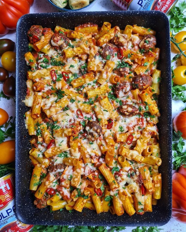 Imamo originalni recept za bolonjeze sos | City Magazine
