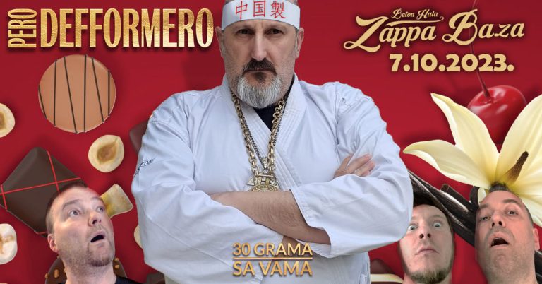 Vikend preporuke 6-8.10. | City Magazine