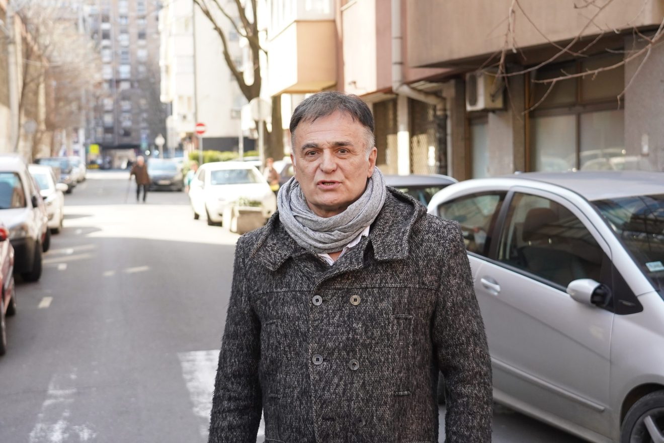 Branislav Lečić, biografija | City Magazine