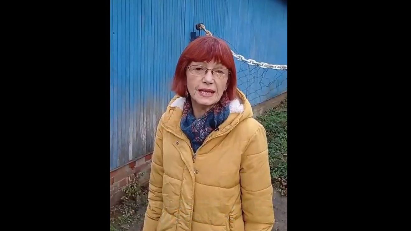 Glumica u koju je bila zaljubljena cela Jugoslavija: Danas je ne biste ...