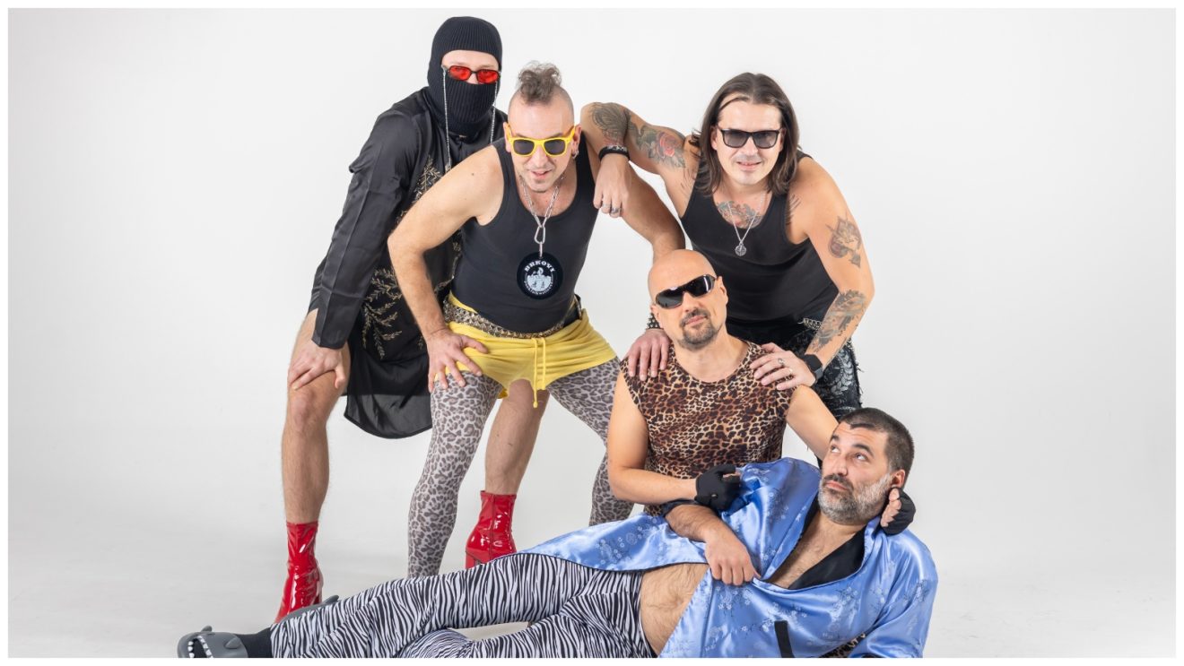 Bend Brkovi – dvadeset godina žarenja i paljenja | City Magazine