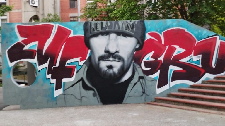 Gru je još uvek tu i sve je "prljavo beogradski": Pronašli smo ko stoji ...