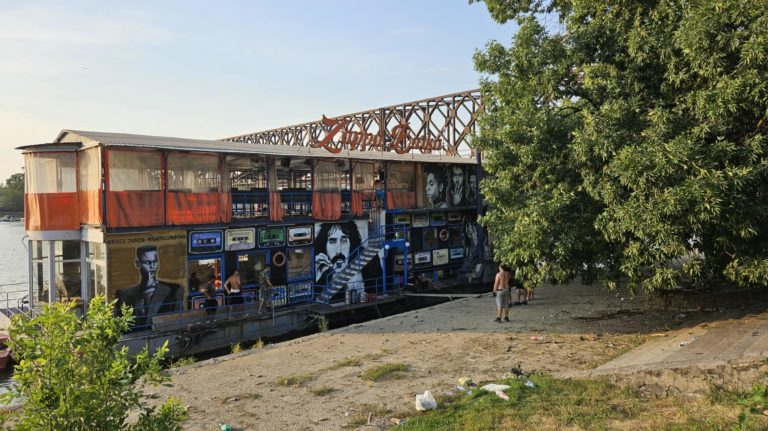 Zappa Barka ima novu lokaciju i žurke se uskoro nastavljaju | City Magazine