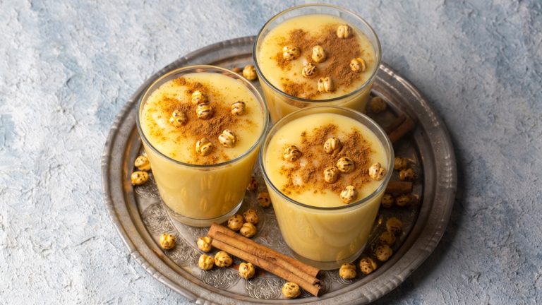 Boza - recept za osvežavajuće i hranljivo piće koje je idealno za ...