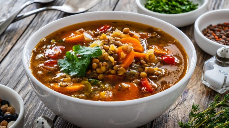 Sočivo - recept za preukusno zdravo varivo bez mesa | City Magazine