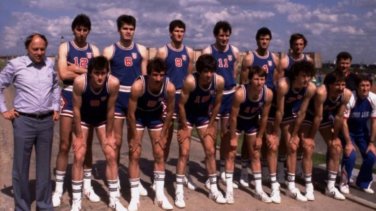 Fotografija Kićanovića sa Olimpijskih igara '76. je postala viralna ...