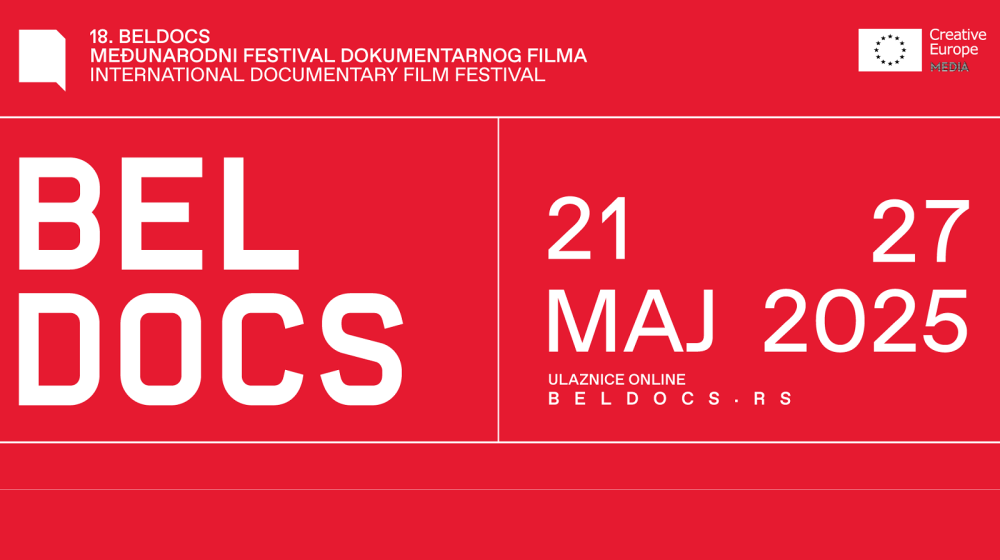 Program 18. Međunarodnog festivala dokumentarnog filma Beldocs | City Magazine