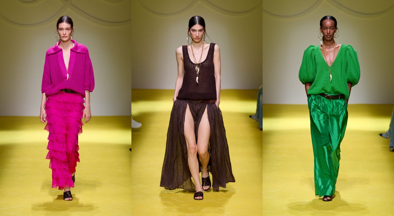 Moda i lepota | City Magazine