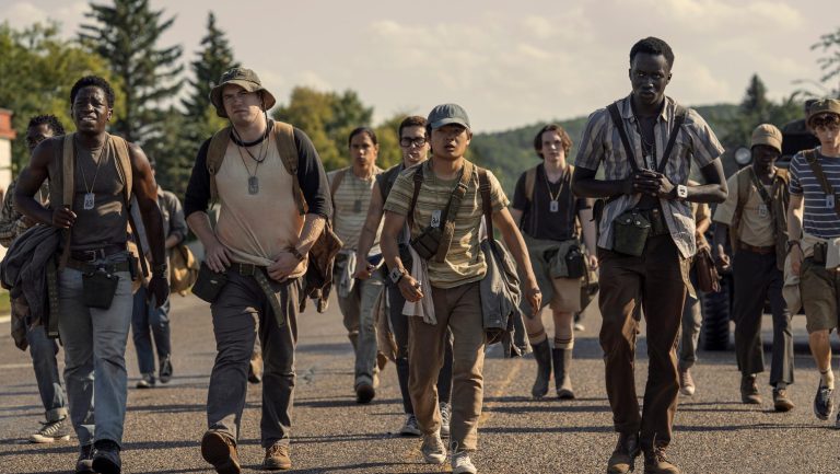 Gledao sam film o kom niko ne priča, a igra u bioskopima i bolji je od ...