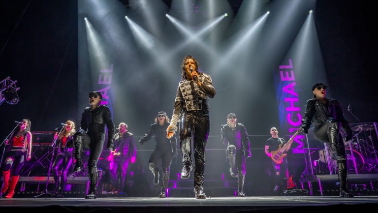 Londonski hit u Beogradu: Magija Michael Jackson-a stiže u Sava Centar ...