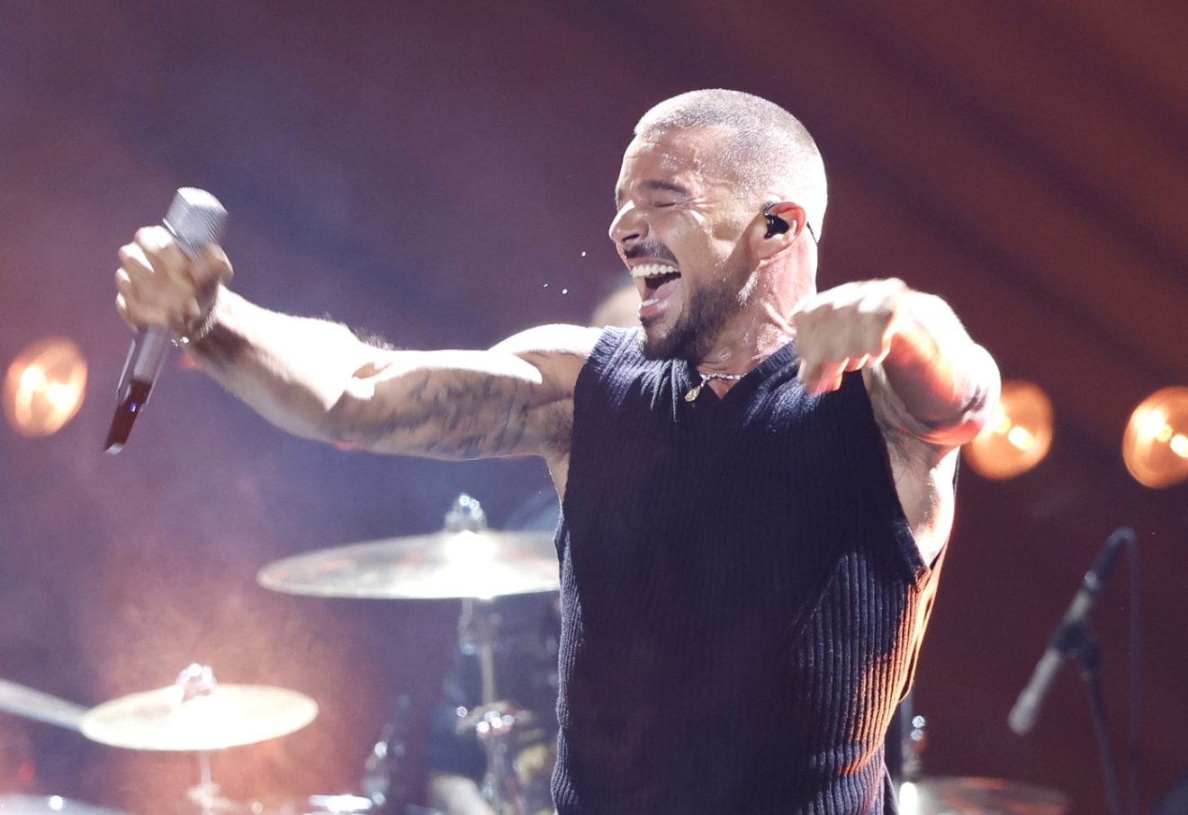 Milenijalci na aparatima: Na VMA 2025 dominirali idoli iz 2000-ih, gen ...