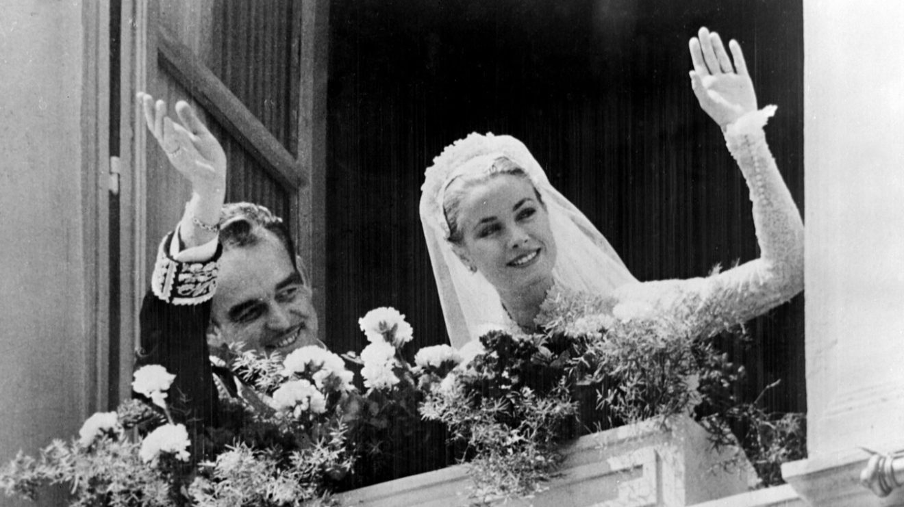 Grejs Keli i princ Rene: Velika ljubav kojoj je presudilo tajno pismo ...